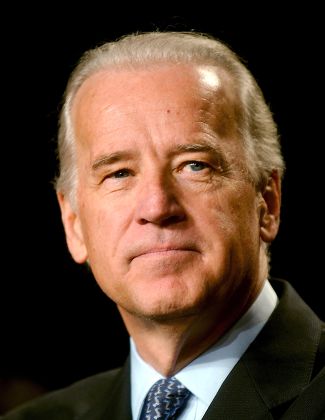 United States Senator Joseph R Biden Editorial Stock Photo - Stock ...