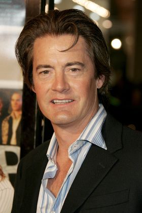 Kyle Maclachlan Editorial Stock Photo - Stock Image | Shutterstock