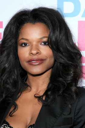 Keesha Sharp Editorial Stock Photo - Stock Image | Shutterstock