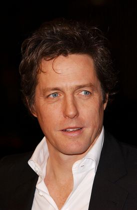 Hugh Grant Editorial Stock Photo - Stock Image | Shutterstock