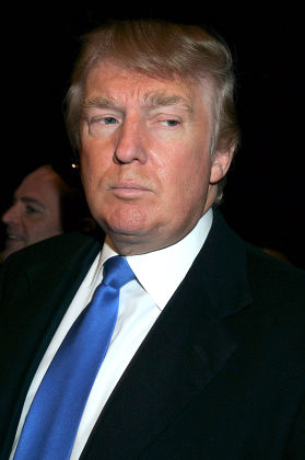 Donald Trump Editorial Stock Photo - Stock Image | Shutterstock