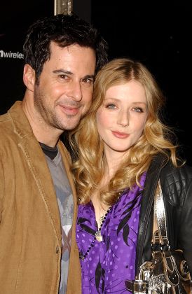 Jonathan Silverman Jennifer Finnigan Editorial Stock Photo - Stock ...