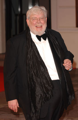 Richard Griffiths Editorial Stock Photo - Stock Image | Shutterstock