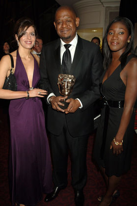 3am Girl Caroline Hedley Forest Whitaker Editorial Stock Photo - Stock ...