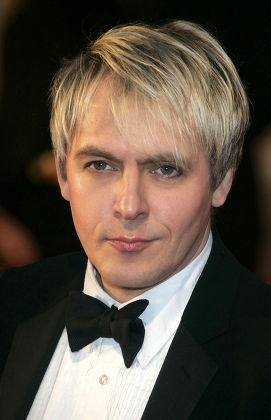 Nick Rhodes Editorial Stock Photo - Stock Image | Shutterstock