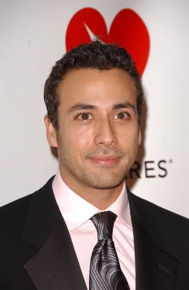 Howie Dorough Editorial Stock Photo - Stock Image | Shutterstock