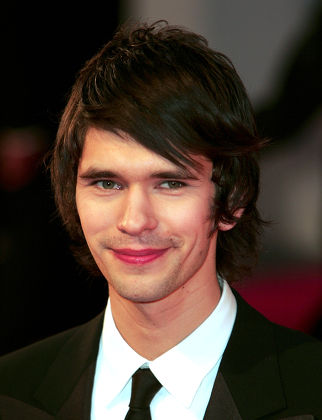 Ben Whishaw Editorial Stock Photo - Stock Image | Shutterstock