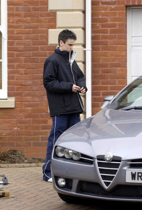 Pal Aron Ryan Connor Steals Sonnys Editorial Stock Photo - Stock Image ...