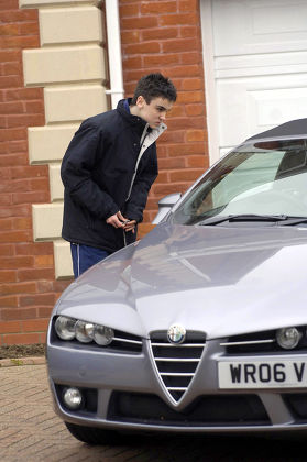 Pal Aron Ryan Connor Steals Sonnys Editorial Stock Photo - Stock Image ...