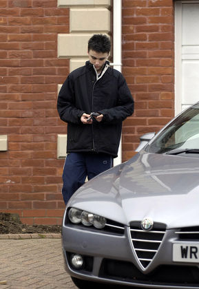 Pal Aron Ryan Connor Steals Sonnys Editorial Stock Photo - Stock Image ...