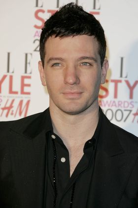 Jc Chasez Editorial Stock Photo - Stock Image | Shutterstock