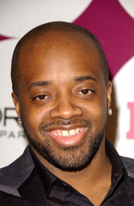 Jermaine Dupri Editorial Stock Photo - Stock Image | Shutterstock