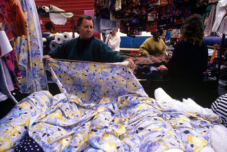 Frank Tempest Tuesday Special 1992 Editorial Stock Photo - Stock Image ...