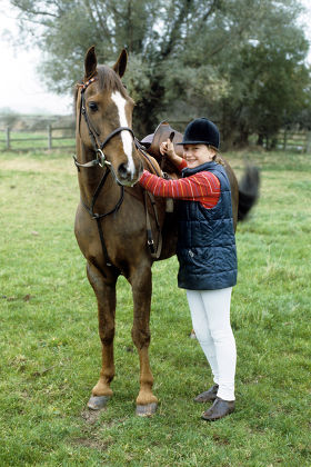 Colin Bennett Patsy Kensit Luna 1982 Editorial Stock Photo - Stock ...