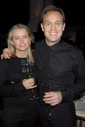 Jason Donovan Girlfriend Angela Malloch Editorial Stock Photo - Stock ...