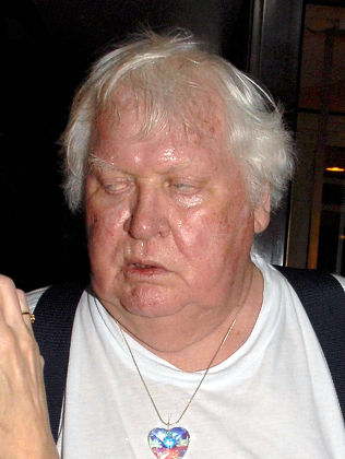 Ken Russell Editorial Stock Photo - Stock Image | Shutterstock