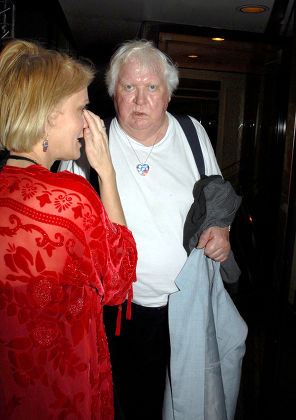 Ken Russell Editorial Stock Photo - Stock Image | Shutterstock
