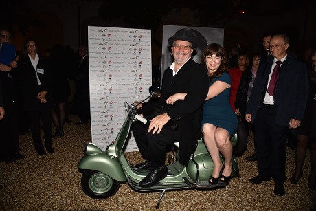 250 Rebecca pidgeon Stock Pictures, Editorial Images and Stock Photos ...