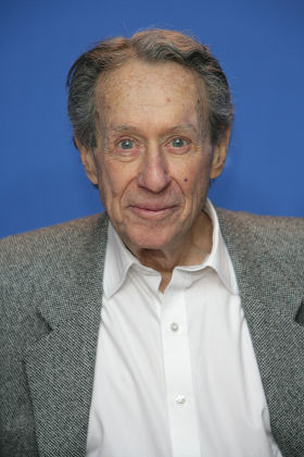 Arthur Penn Editorial Stock Photo - Stock Image | Shutterstock