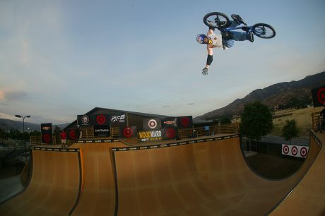 Bmx Rider Skate Park 2005 Editorial Stock Photo - Stock Image ...
