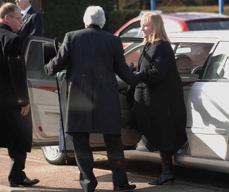 __COUNT__ Funeral of Gemma Adams, one of the victims of the Ipswich ...
