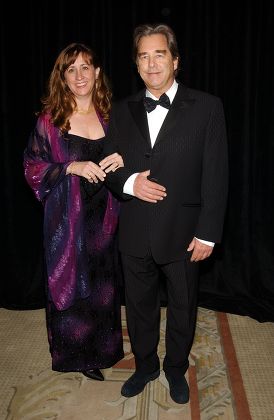 Richard Benjamin Wife Paula Prentice Editorial Stock Photo - Stock ...