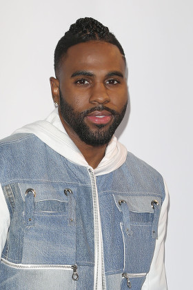 Jason Derulo Editorial Stock Photo - Stock Image | Shutterstock