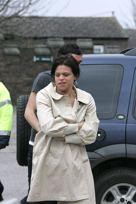 Jade Goody Editorial Stock Photo - Stock Image | Shutterstock