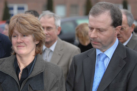 Patrick Anne Rice Parents Murdered Model Editorial Stock Photo - Stock ...