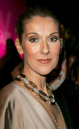Celine Dion Editorial Stock Photo - Stock Image | Shutterstock