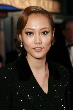 Rinko Kikuchi Editorial Stock Photo - Stock Image | Shutterstock