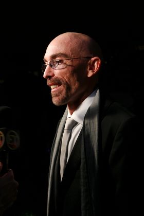 Jackie Earle Haley Editorial Stock Photo - Stock Image | Shutterstock