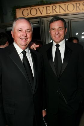 Richard Cook Robert Iger Editorial Stock Photo - Stock Image | Shutterstock