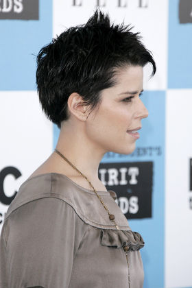 Neve Campbell Editorial Stock Photo - Stock Image | Shutterstock