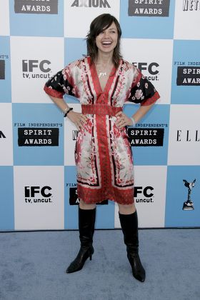 Justine Bateman Editorial Stock Photo - Stock Image | Shutterstock