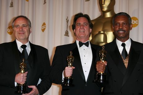 Michael Minkler Bob Beemer Willie Burton Editorial Stock Photo - Stock ...