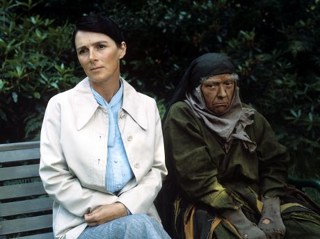 Susan Jameson Left Brenda Bruce Polly Editorial Stock Photo - Stock ...