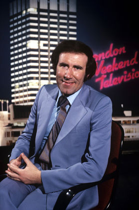 Andrew Neil Tv Presenter 1979 Editorial Stock Photo - Stock Image ...