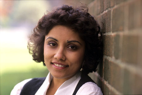 Anjuu Misra Family Pride 1992 Editorial Stock Photo - Stock Image ...