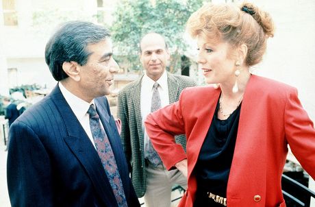 Danielle Tilley Palace Hill 1991 Editorial Stock Photo - Stock Image ...