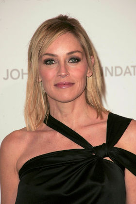 Sharon Stone Editorial Stock Photo - Stock Image | Shutterstock