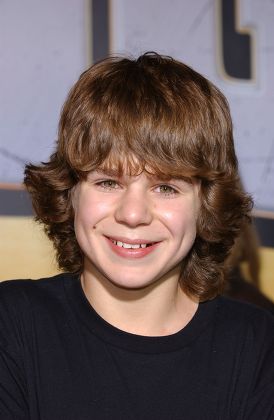 Dominic Centorbi Editorial Stock Photo - Stock Image | Shutterstock