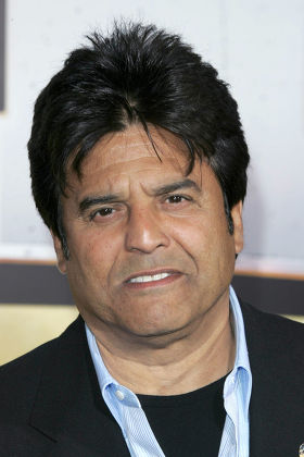 Erik Estrada Editorial Stock Photo - Stock Image | Shutterstock