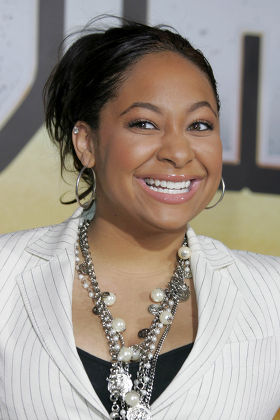 Raven Symone Editorial Stock Photo - Stock Image | Shutterstock