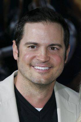 Walt Becker Editorial Stock Photo - Stock Image | Shutterstock