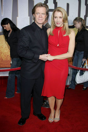 Tim Allen Wife Daughter Katherine Kady Editorial Stock Photo - Stock ...