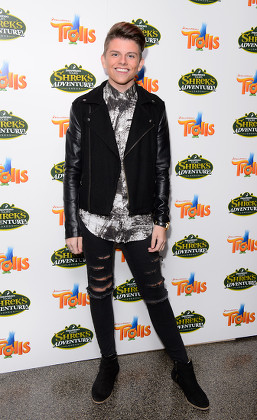 James Hughes Editorial Stock Photo - Stock Image | Shutterstock