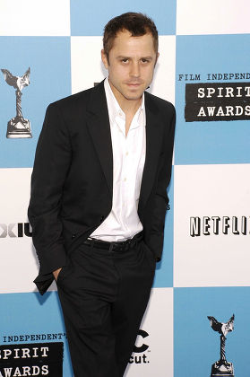 Giovanni Ribisi Editorial Stock Photo - Stock Image | Shutterstock