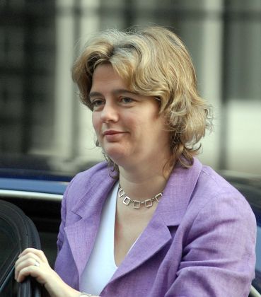 Ruth Kelly Editorial Stock Photo - Stock Image | Shutterstock