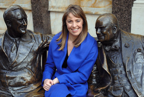 Sarah Smith Channel 4 News More Editorial Stock Photo - Stock Image ...